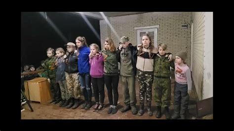 Не воюйте с Русскими Youtube