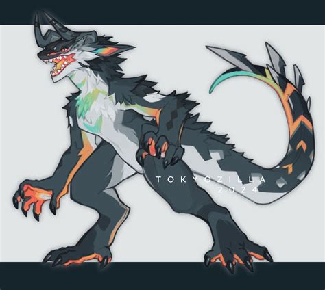 Tokyozilla On Tumblr