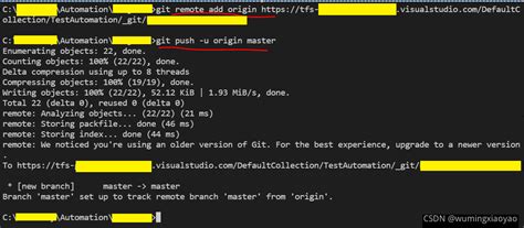 如何将本地 Git Repo 推送到远程 Git Reporepo 推送远端分支 Csdn博客