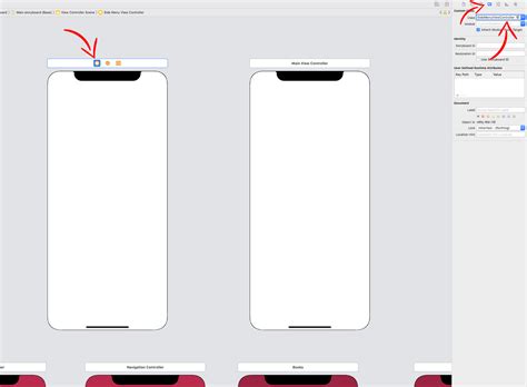 How To Create A Side Menu In Ios Using Swift John Codeos