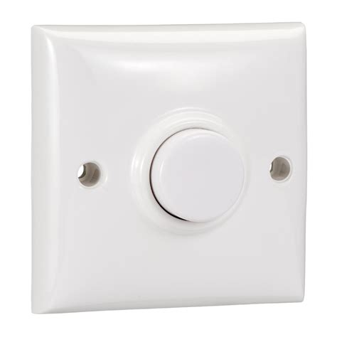 Clipsal Push Button Time Delay Switch At Helen Byrne Blog