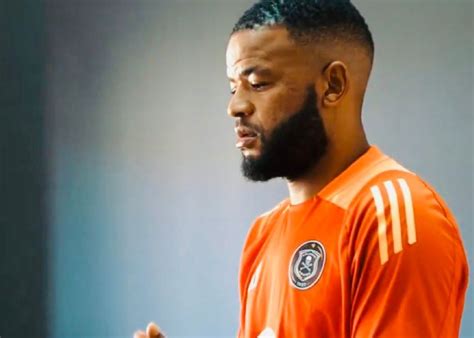 Orlando Pirates Why Mbule Is Two Players In One