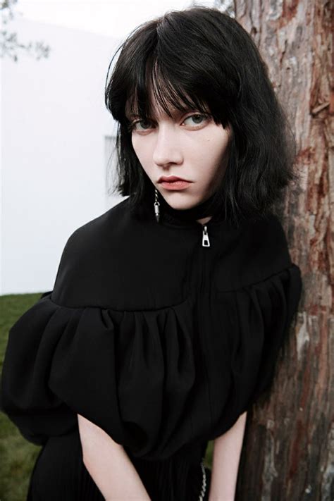 Sofia Steinberg Born Of Frustration