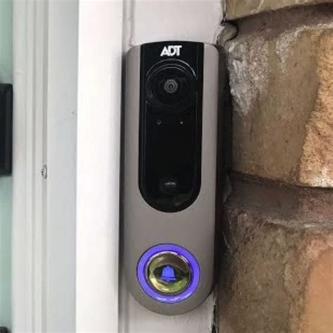 Why Is My ADT Doorbell Camera Not Working The Indoor Haven