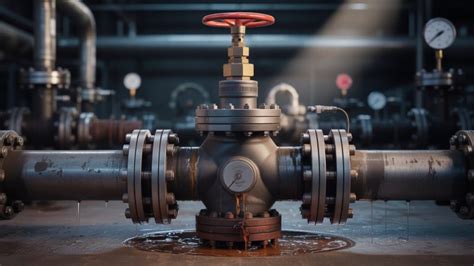 Difference Between Open Loop And Closed Loop Hydraulic Systems