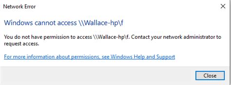 Topic Home PC Network Sees But Can T Connect To Other Network Pcs AskWoody