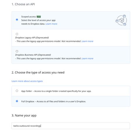Recording And Saving Outbound Voice Calls With Python Twilio And
