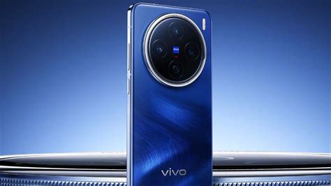 A true flagship: vivo X200 unveiled! Here are its features - SDN