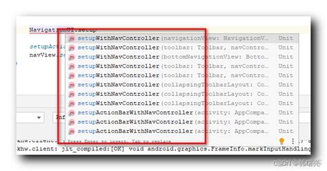 【错误记录】android 编译报错 Attempt To Invoke Virtual Method ‘void Xx