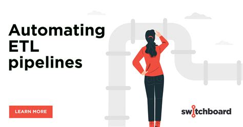 What Is An ETL Data Pipeline Switchboard Software