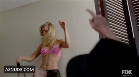 GLEE NUDE SCENES AZNude