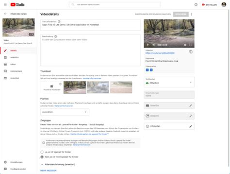Youtube Videos Löschen So Gehts
