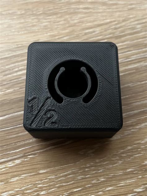 Gen 2 Router Bit Gridfinity Storage By Jt 311 Makerworld