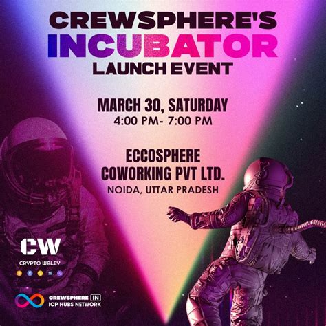 Icp Hub India Crewsphere On Linkedin Icphubs