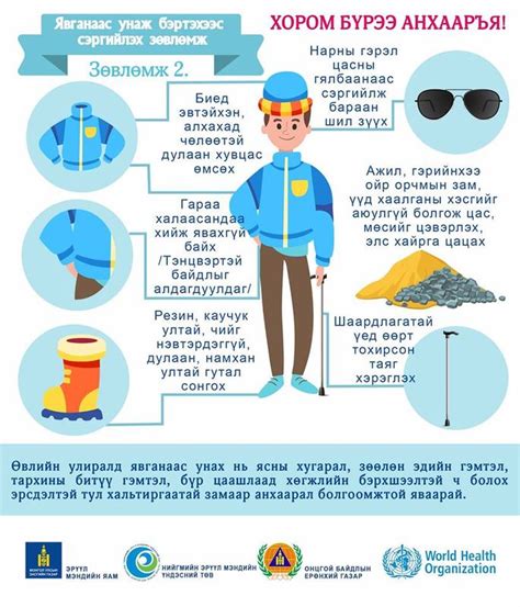 “Хором бүрээ анхааръя” унаж гэмтэхээс сэргийлэх аяныг өрнүүлж байна