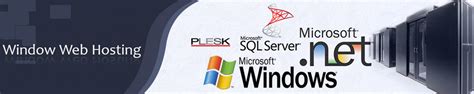 ASP NET Hosting NET Core Hosting Windows Hosting At HostingPartner Pk
