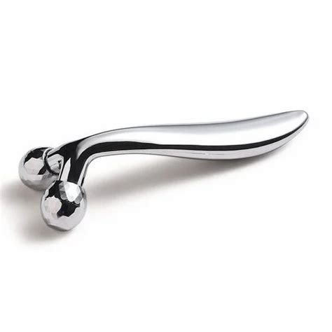 Metal Grey 3d Massager At Rs 130piece In Dadri Id 2851660355648