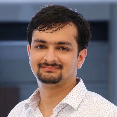 Sameer Saini S Speaker Profile Sessionize