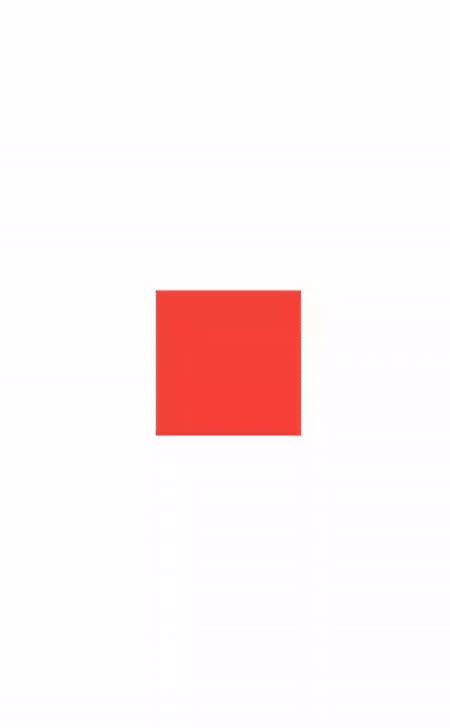 overview of how to create an animated switcher in flutter mobikul