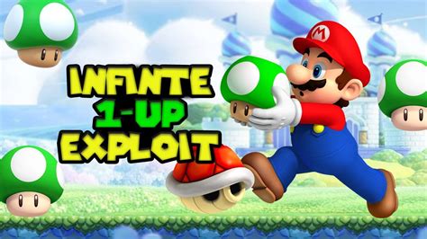 Infinite 1 Up Exploit In Super Mario Bros Wonder How To Get Maximum