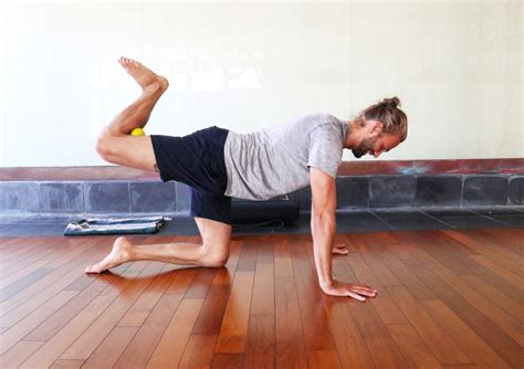 Controlled Articular Rotations For Improving Overall Mobility This Is