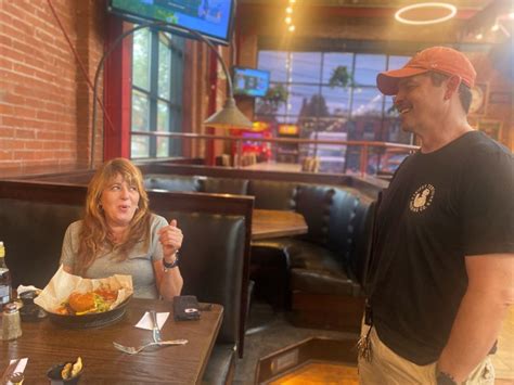 Tricky Tortoise Brewing Company Open In Downtown Willoughby
