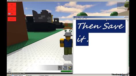 Roblox Admin Script Review Youtube
