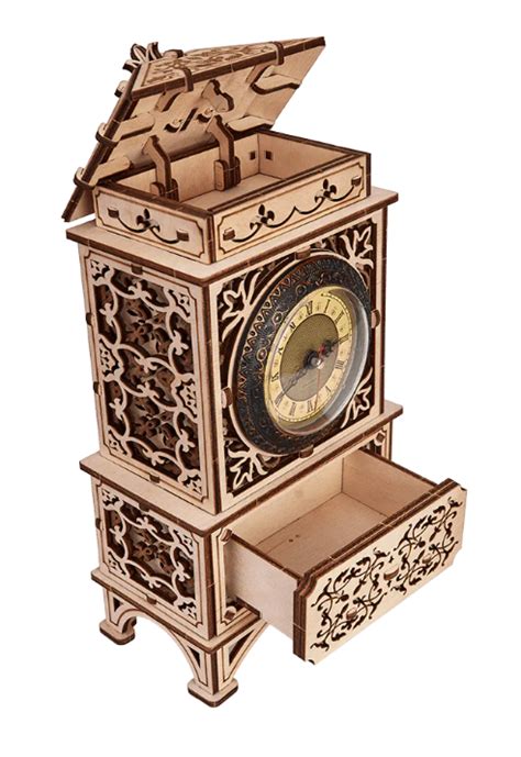 Classic Clock Bandb Importers And Distributors