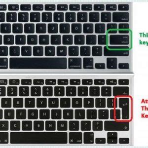 How To Identify Keyboard Layout USA Or UK WIT Computers