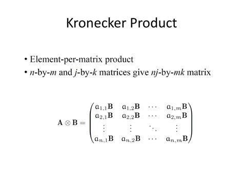 Cis 5590 Large Scale Matrix Decomposition Tensors And Applications