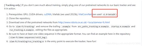 windows7 vs2015 matlab2018b cuda9 2 配置siamesefc 目标跟踪网络 matlab2018b支持的visual2015 csdn博客