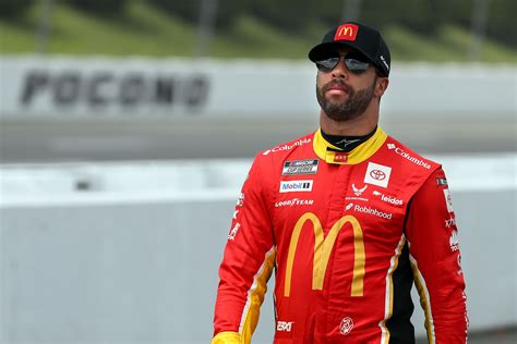 Bro Looks F Cking Homeless Fans React As Bubba Wallace Trolls Ryan Blaneys ‘dad 2 0 Shoe Game