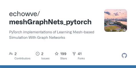 meshgraphnets pytorch utils utils py at master · echowve meshgraphnets pytorch · github