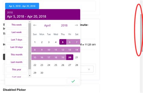 Can Unlock Scrollbar When Popup Menu Or Select List Issue Mui Material Ui GitHub