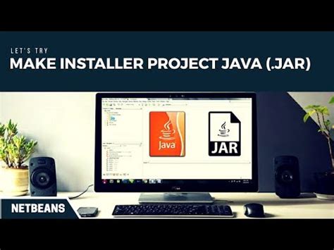 How To Create Installer In Netbeans How To Tutorials Source Code By Tuts Code