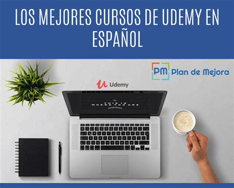 Los Mejores Cursos De Udemy En Español [2021] Según Temática
