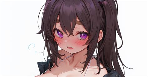 マイクロビキニ Micro Bikini Girl 1 Xi410のイラスト Pixiv