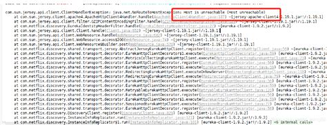 解决docker打包eureka注册中心，其他服务无法注册问题 腾讯云开发者社区 腾讯云
