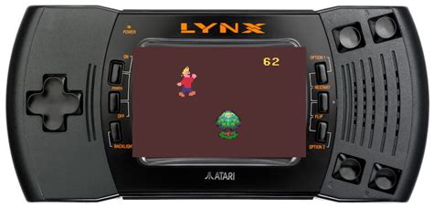 My Atari Lynx Programming Journal Page 3 Atari Lynx Programming Atariage Forums