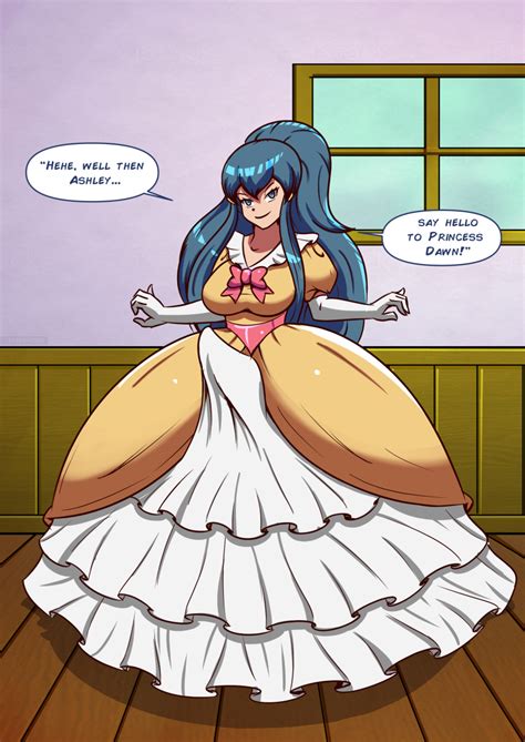 Rule 34 1futa Absurd Res After Orgasm After Transformation Beforu Big