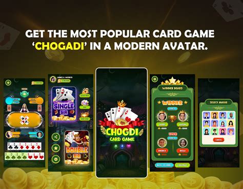 Casino Card Mobile Game App UI Kit :: Behance
