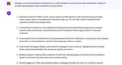 Get More Sales With These Chatgpt Prompts For E Commerce