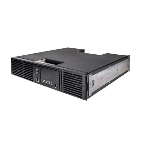 Motorola Slr8000 100w Dmr Digital Repeater Handheld Base Station