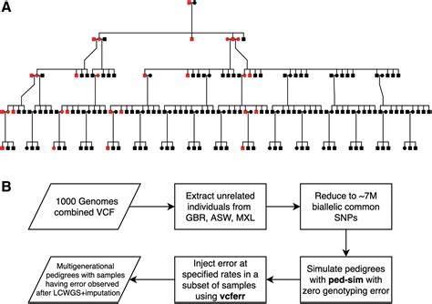 Relationship Inference With Low Coverage Whole Genome Sequencing On Forensic Samples Forensic