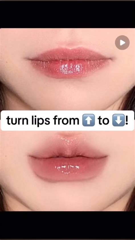 Douyin Lipstick Tutorial Korean Makeup Tutorial Artofit