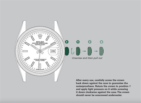how to set the time and date on a rolex the watch club by swisswatchexpo