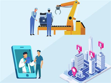 Wizzdev On Linkedin Iot And 5g How The Next Generation Of Wireless Technology Is Enabling The