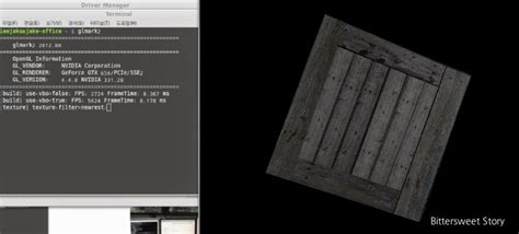 opengl 4 3 textures and lighting mousesm