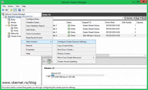 Migrating A Hyper V Cluster To Windows Server 2012 R2 Adrian Costeas Blog