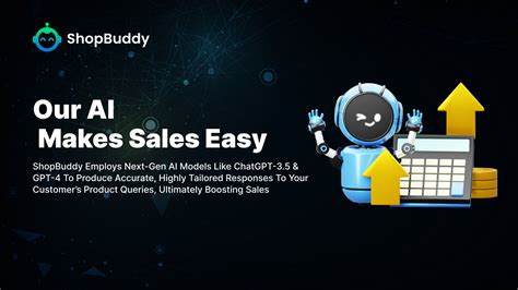 Shopbuddy ‑ Ai Sales Chatbot Shopbuddy Ai Sales Chatbot To Boost Shopify Store Revenue